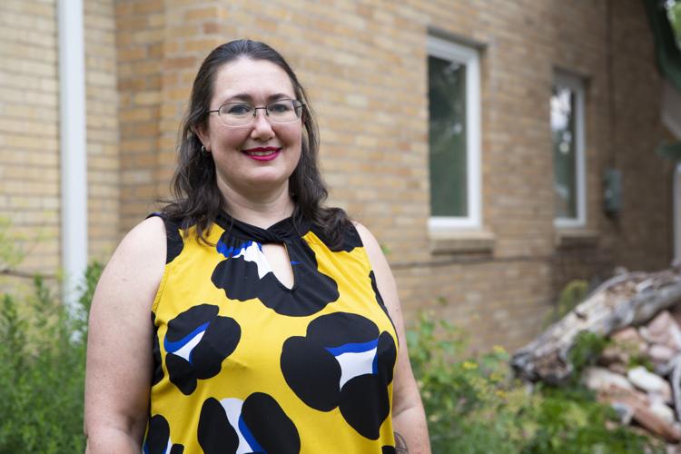 New Unitarian Universalist minister finds home in Cheyenne | Local News ...