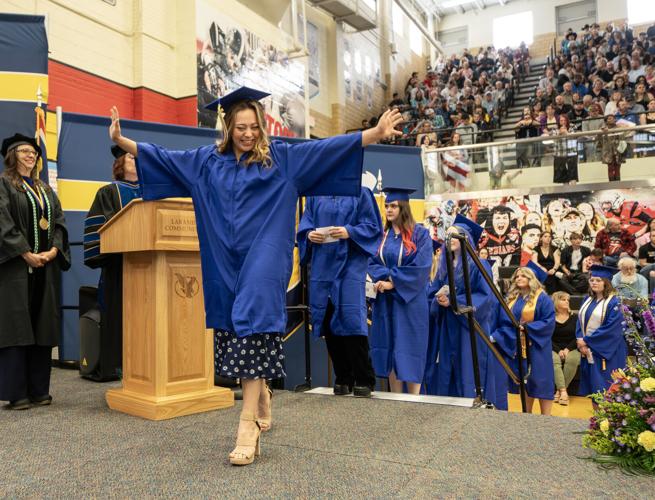 LCCC Commencement 2024 | Gallery | wyomingnews.com