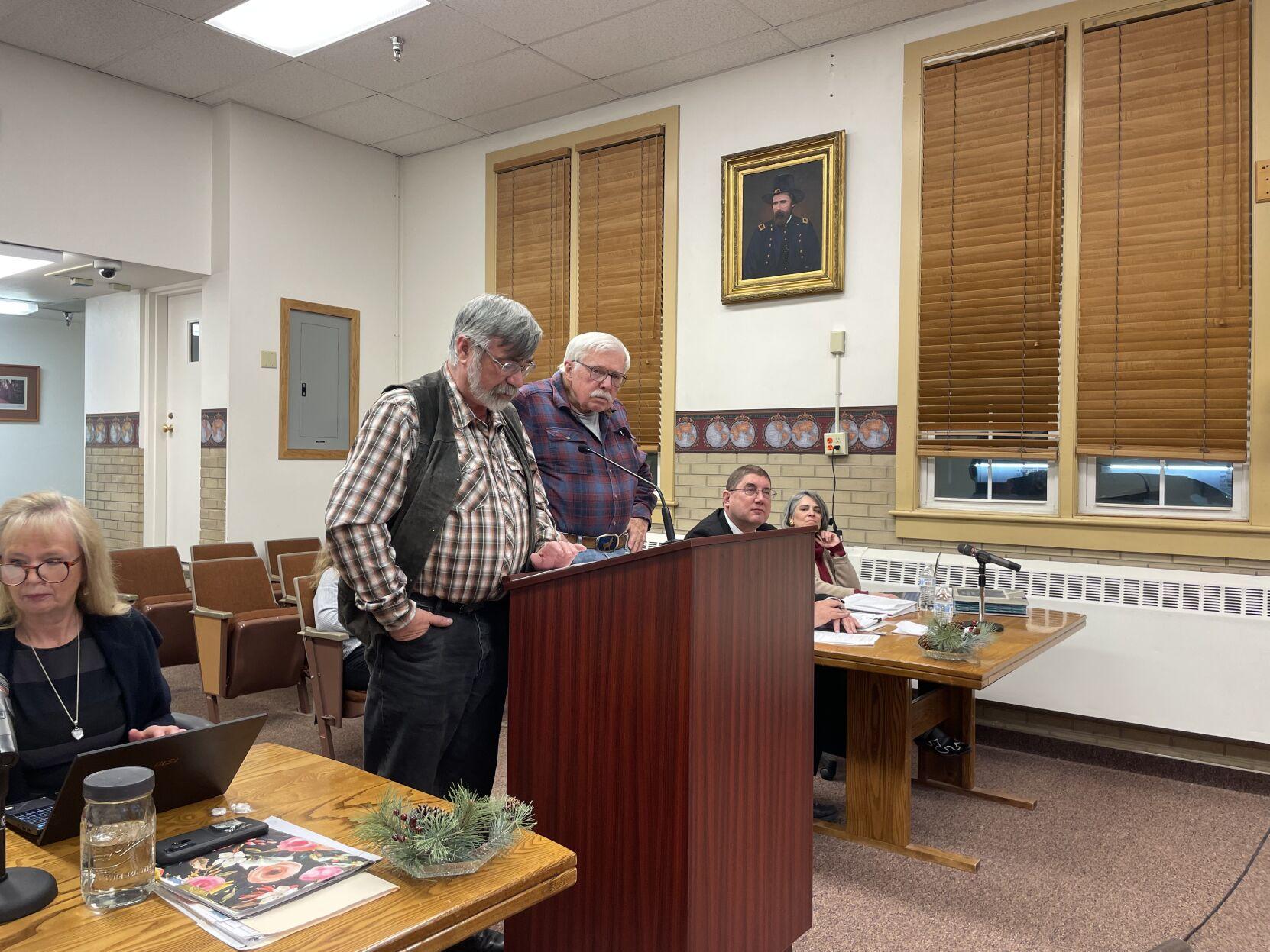 Rawlins Shooting Complex sees decrease in memberships for 2023 ...