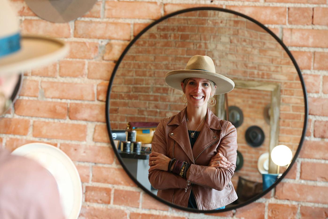 Alexis Drake founder recognized as 2020 Woman Entrepreneur of the Year ...