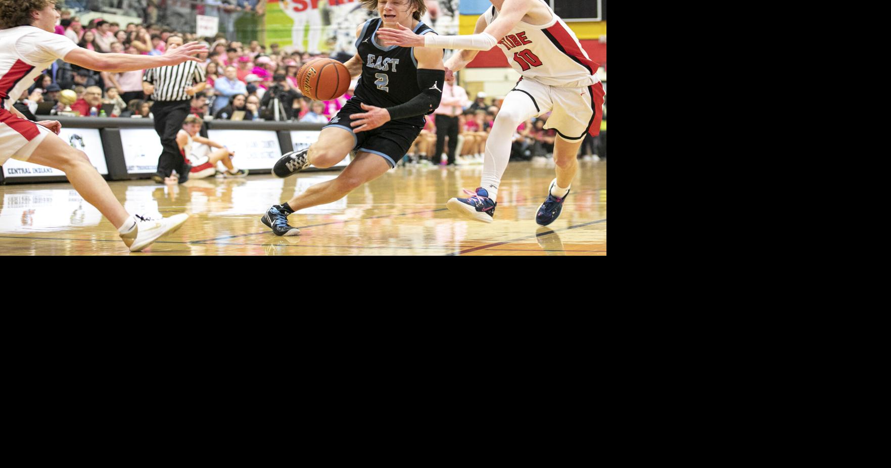 Cheyenne Central v East boys basketball | Gallery | wyomingnews.com