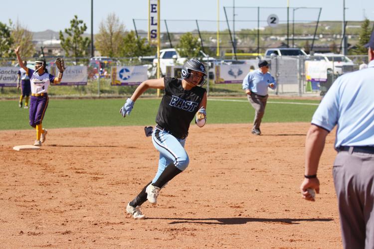 T-Birds fall to elimination bracket, still alive at state | Cheyenne ...