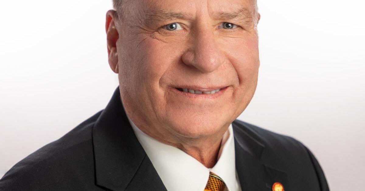 Wyoming Gaming Commission Executive Director Charles Moore to retire ...