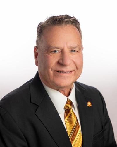 Wyoming Gaming Commission Executive Director Charles Moore to retire ...