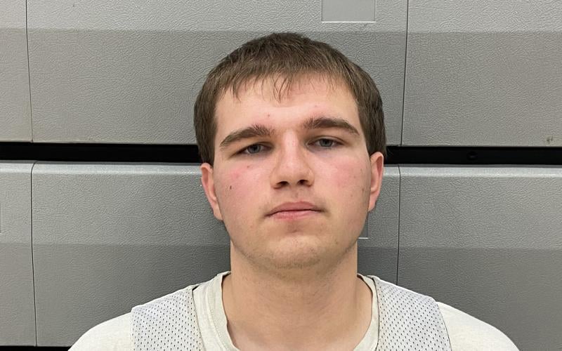 South's Graham Ward has established himself as one of 4A's top ...