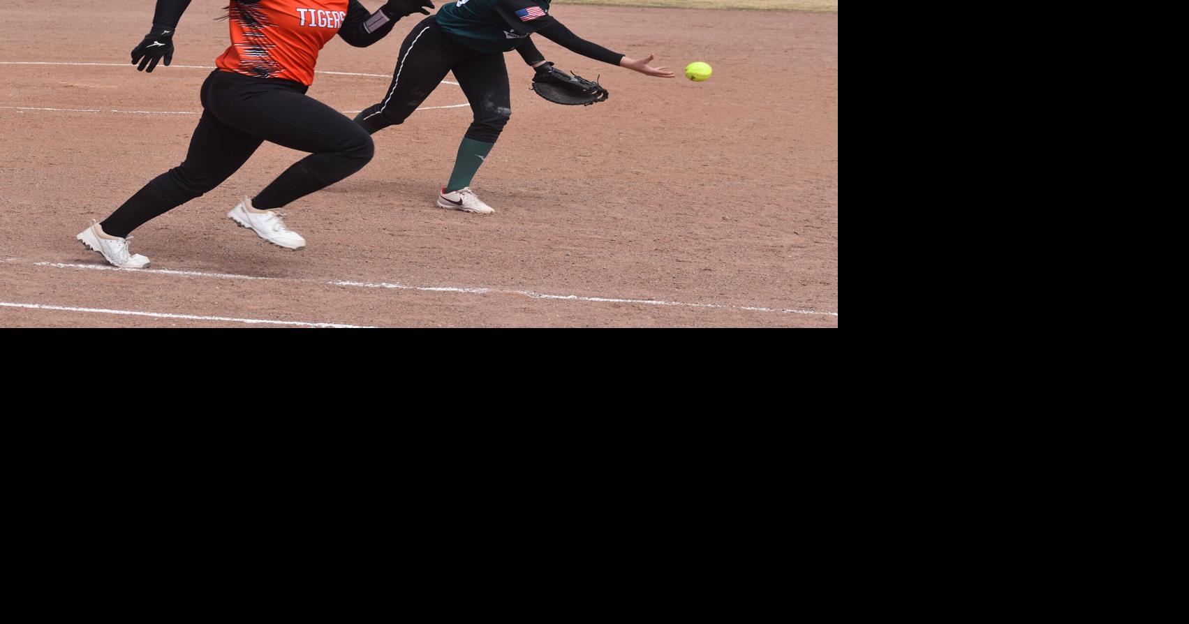 Lady Tigers, Lady Wolves look to improve in softball standings in final ...