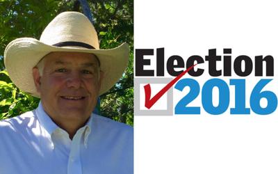 Bill Weaver brings focus to budget in bid for SD 4 | News | wyomingnews.com