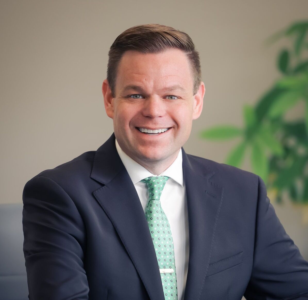Reid Rasner announces bid for U.S. House seat | Local News ...