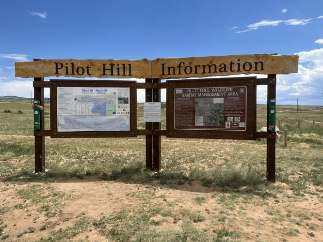 City, county joint work session covers WYDOT, Pilot Hill projects ...