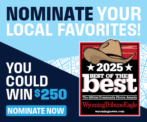 Classifieds | wyomingnews.com
