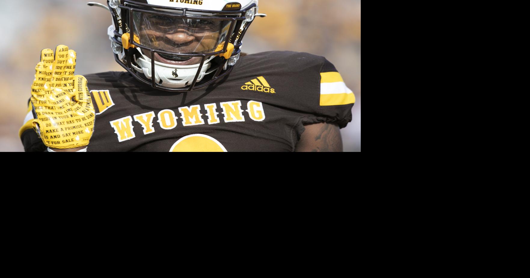Cowboys maintain top spot in MW power rankings | University of Wyoming ...