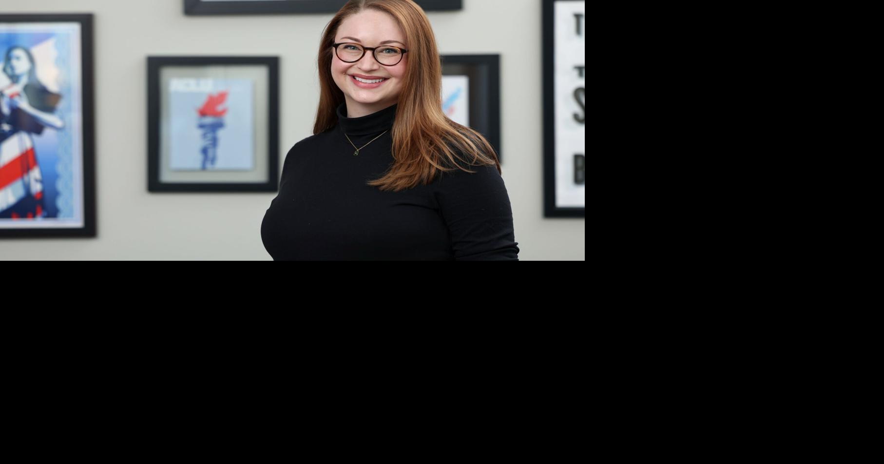 Libby Skarin | | wyomingnews.com