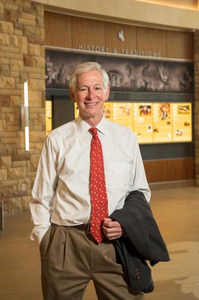 Seidel envisions UW’s connection to DEI | Education | wyomingnews.com