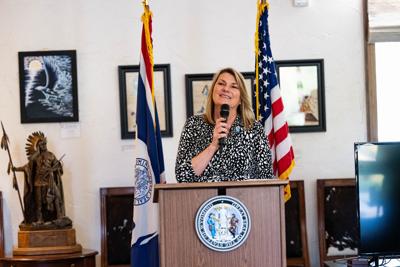 Over 250,000 snack sticks provided through 'Beef for Backpacks' in ...