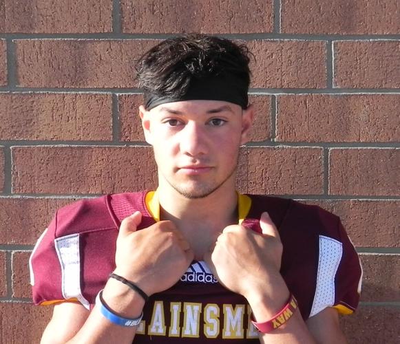 Plainsmen face another tough road test at East | Laramie High ...