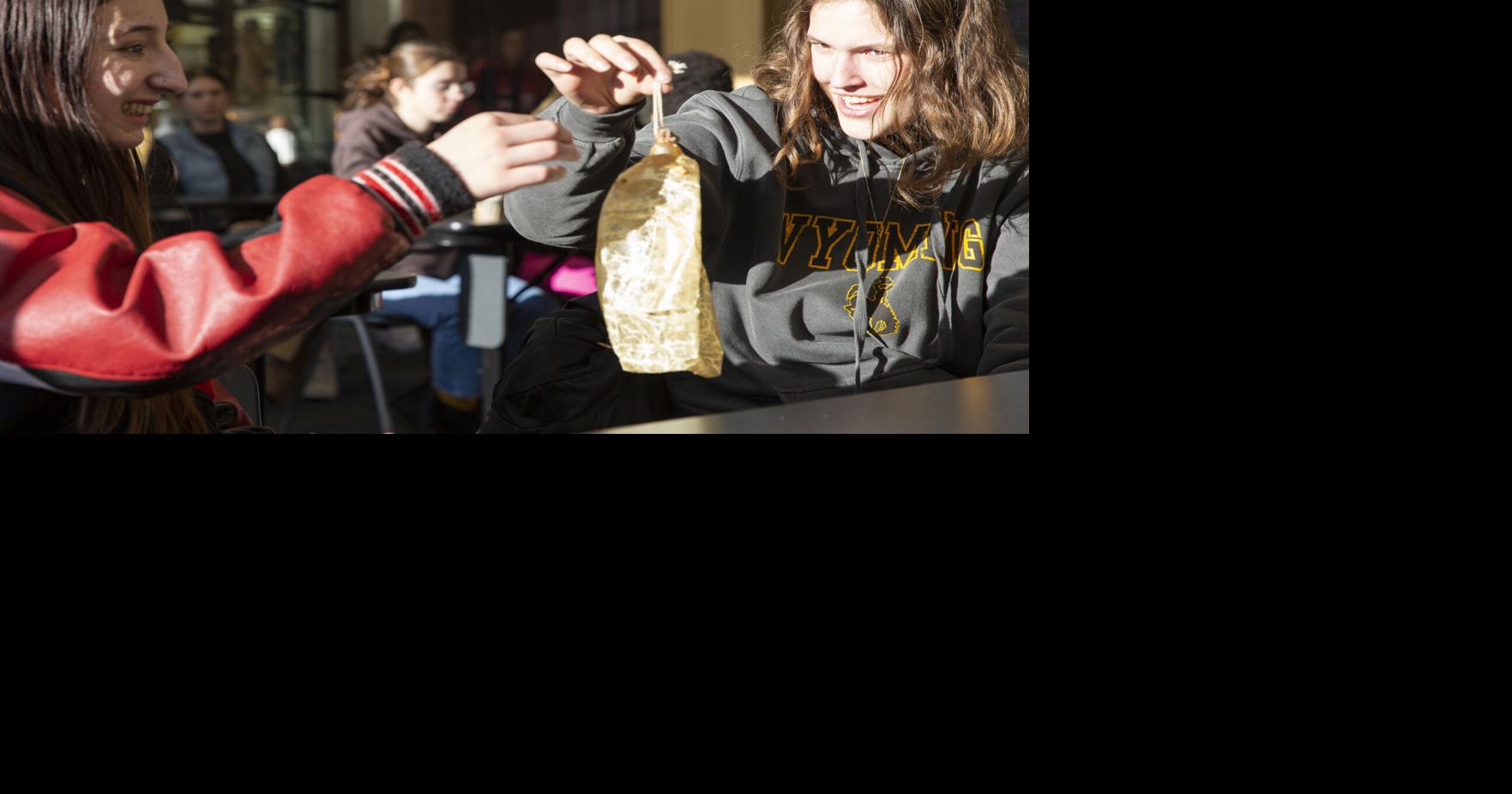 French exchange students visit Central counterparts in Cheyenne | In ...
