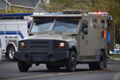 County, federal law enforcement conduct compliance checks of registered sex offenders | Local ...