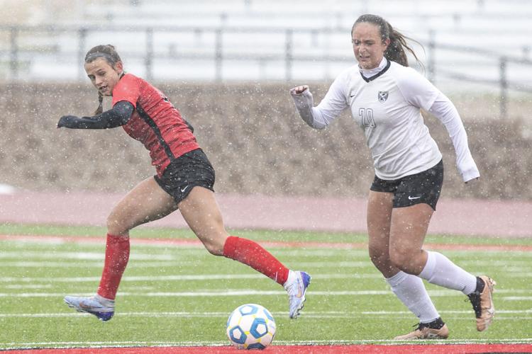 South's Emma Cortez inks with LCCC | Cheyenne South | wyomingnews.com