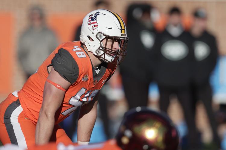 Muma embarks on NFL journey | University of Wyoming | wyomingnews.com