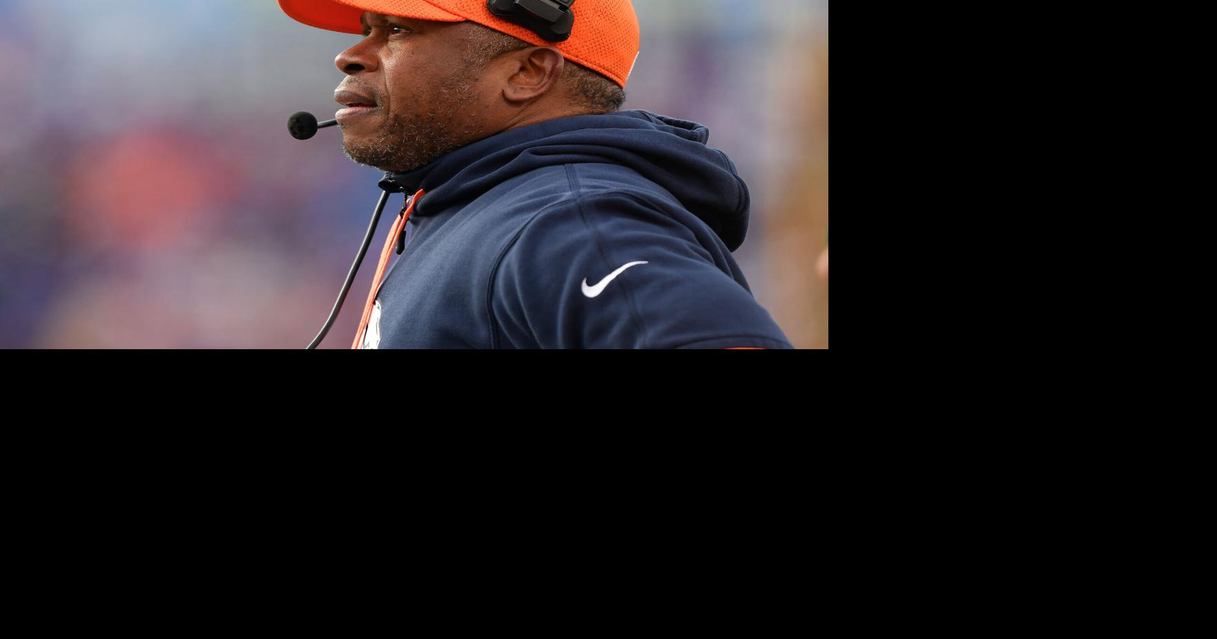 Joseph focuses on stopping Josh Allen, not head coaching opportunities ...