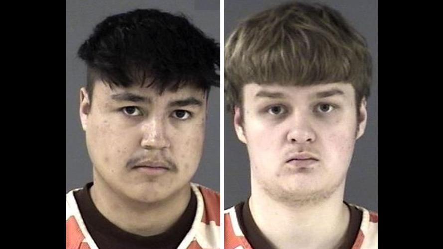 Teens in court, shooting death details offered | News | wyomingnews.com
