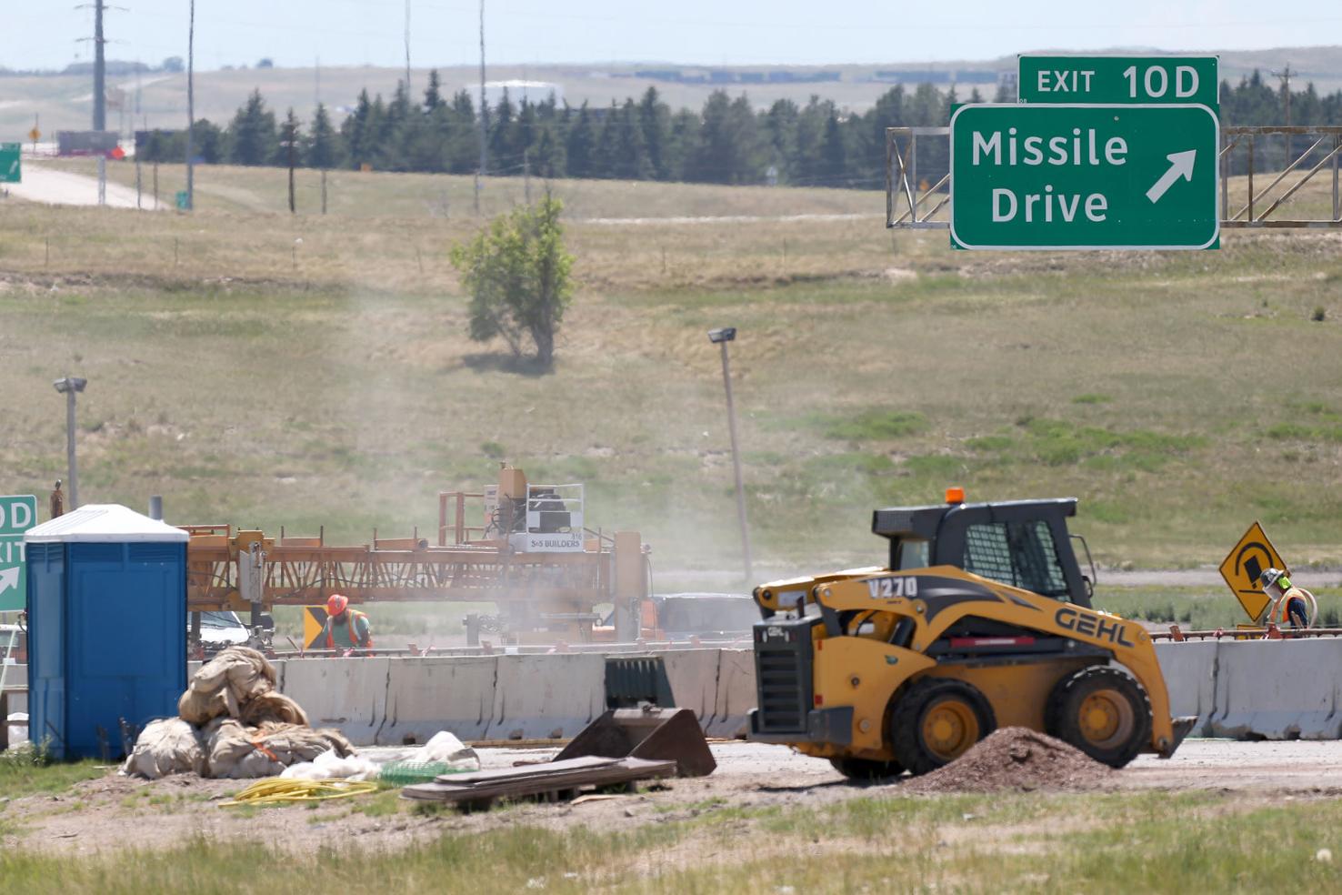 WYDOT seeks input from residents on where to put its money | Local News ...