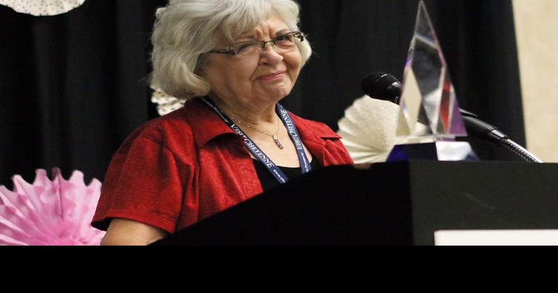 Ann Redman earns 2017 Woman of Influence Lifetime Achievement Award ...