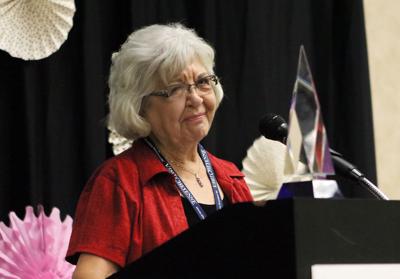 Ann Redman earns 2017 Woman of Influence Lifetime Achievement Award ...