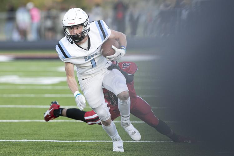 Cheyenne Central v East football | Gallery | wyomingnews.com