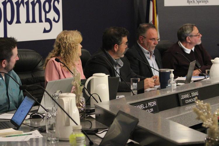 City of Rock Springs approves indoor recreation fees update | Rocket ...