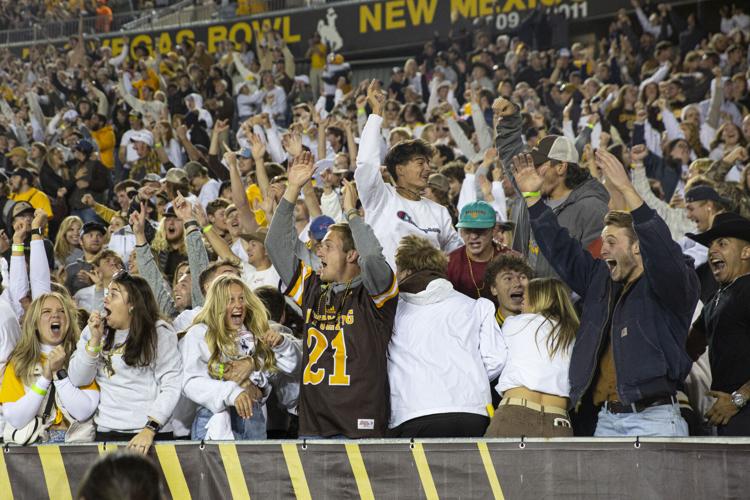 University of Wyoming v Fresno State football | Gallery | wyomingnews.com