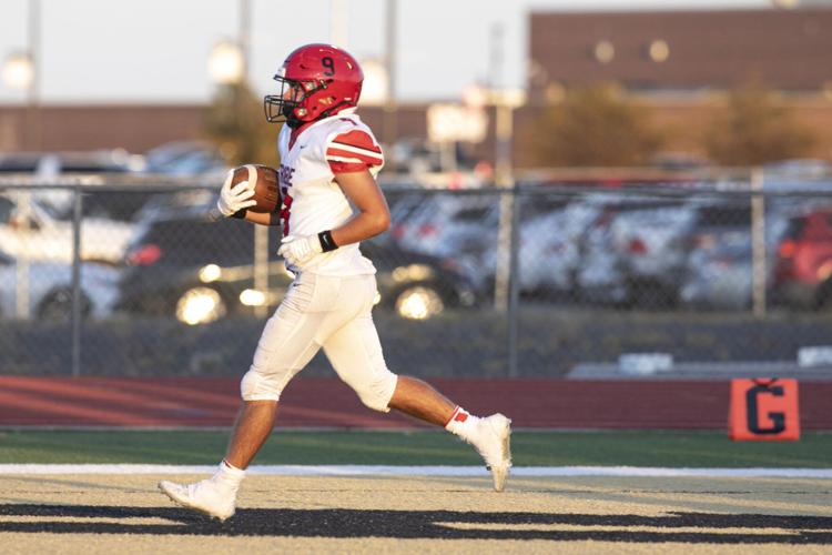 Cheyenne South v Cheyenne Central football | Gallery | wyomingnews.com