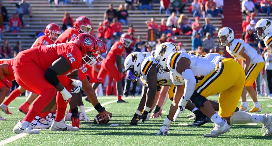 Kaden Anderson thrives in spotlight during Cowboys' comeback win ...