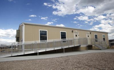 School Facilities Commission vote could shuffle kids in Cheyenne school ...