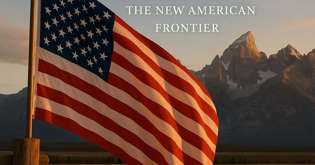 Neilson encourages people to find their center in life and politics ...