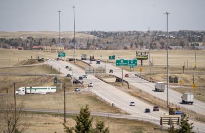 I-80/I-25 project could include road honoring USS Cheyenne | Local News ...