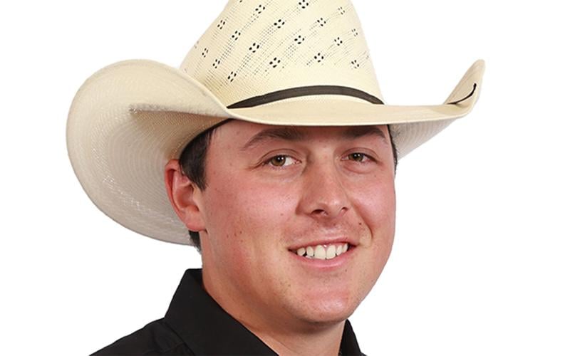 Casper's Johnson brothers are rising stars in team roping | Cfd ...
