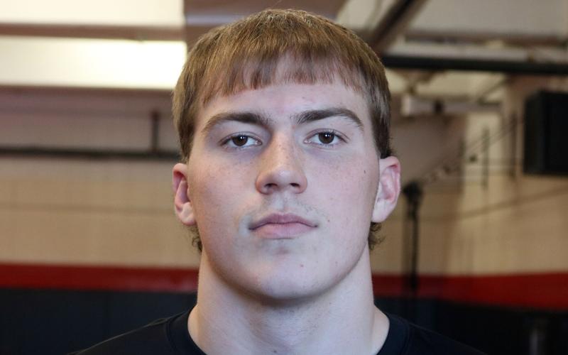 BOYS WRESTLING: Kelly Walsh tops visiting Cheyenne Central | Cheyenne ...