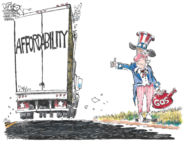 Editorial Cartoon | Rawlins Times | wyomingnews.com