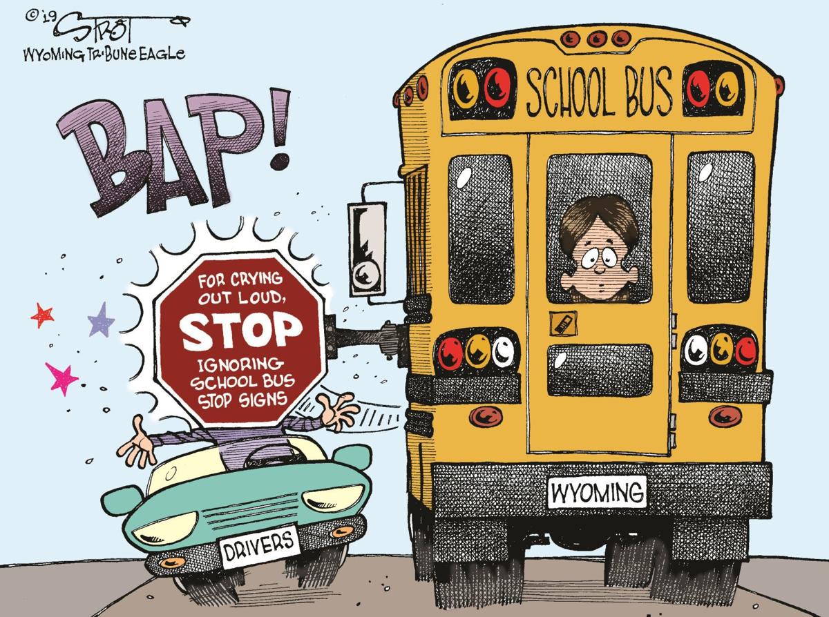 Opinion | wyomingnews.com