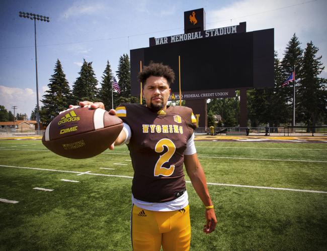 Despite hardships, Sean Chambers isn’t ready to let go of football ...