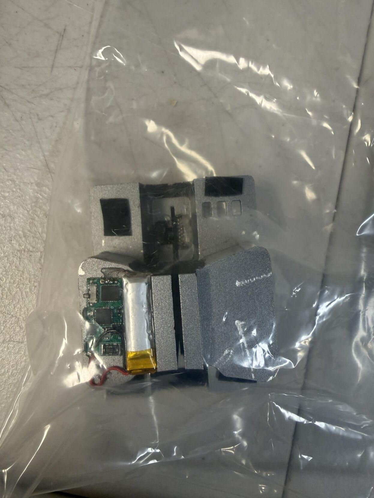 Credit card skimmer discovered at local gas station | Rocket Miner ...