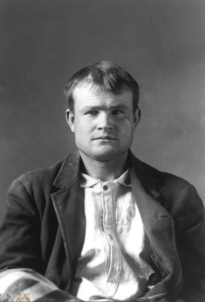 Butch Cassidy and the pardon that didn’t make it into the movie ...