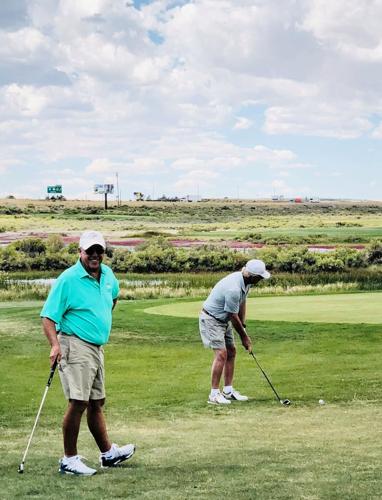 Head ‘fore’ the golf course: Fifth annual Foundation Fun Scramble set ...