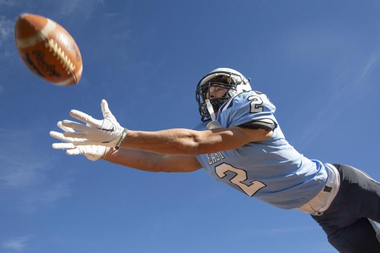 Prep Athlete of the Week Drew Jackson | Gallery | wyomingnews.com