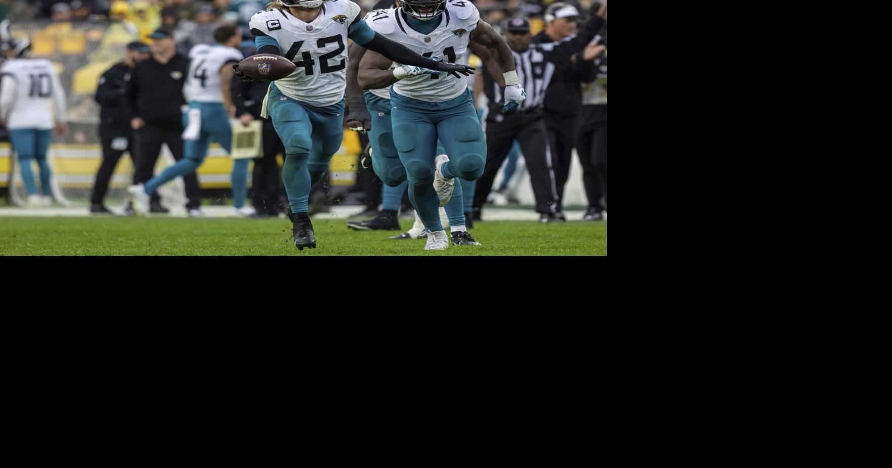 Pokes in the Pros: Wingard, Wilson nab interceptions in victories ...