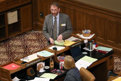 Bill would take away $191K from Laramie | Local News | wyomingnews.com