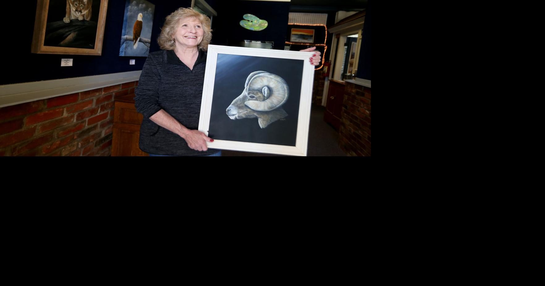 Cheyenne Artists Guild members get creative for "Still Lifes to ...