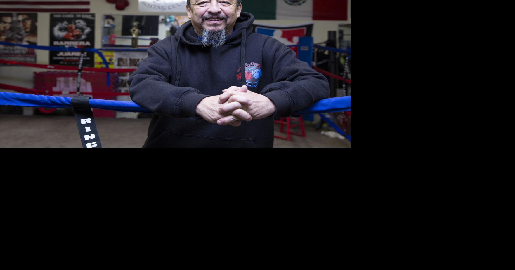 Unsung Heroes: Passion for kids has kept Montoya in the gym | Local ...