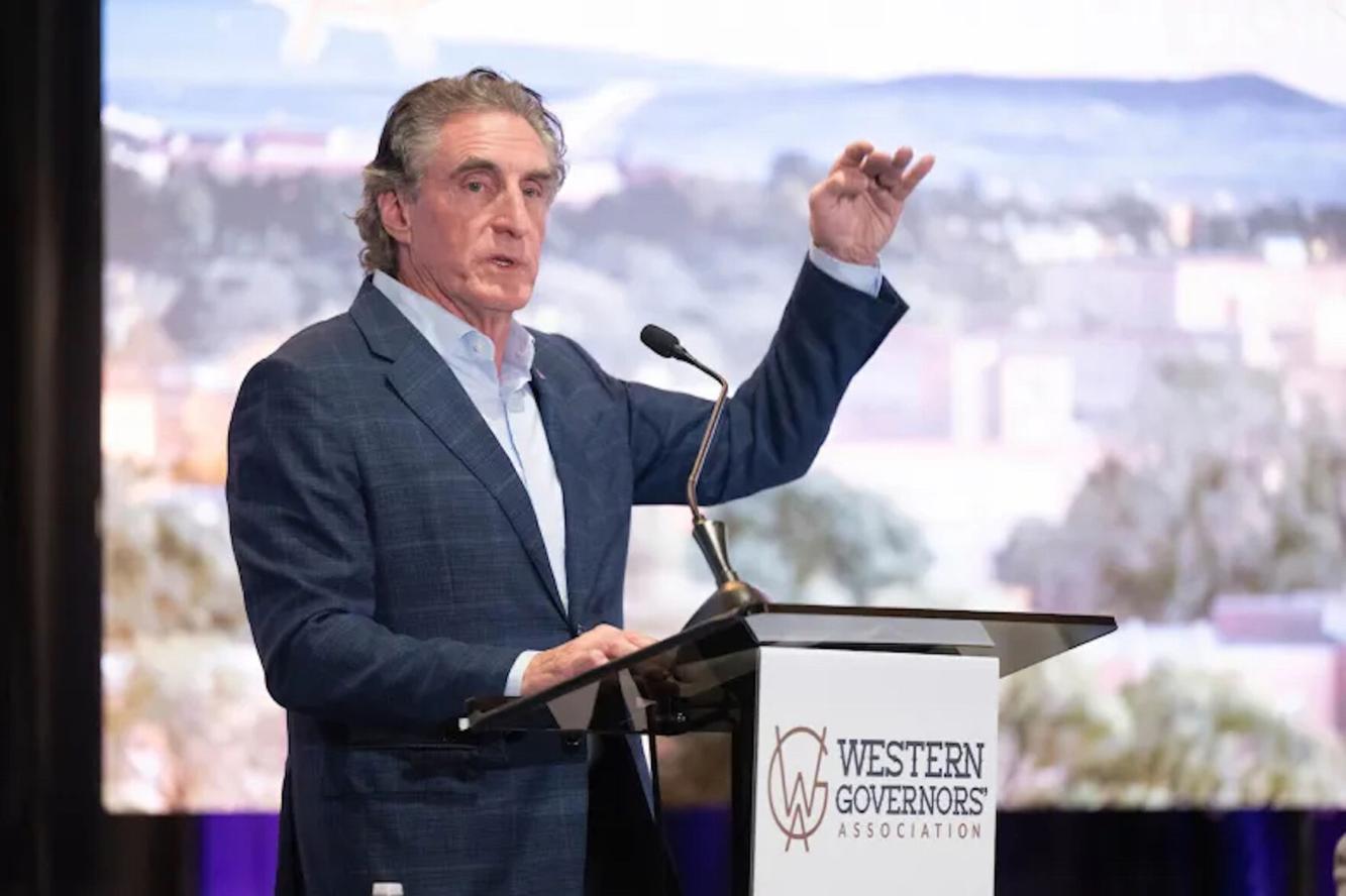 Interior Secretary Burgum asked public land users to flag ‘negative ...